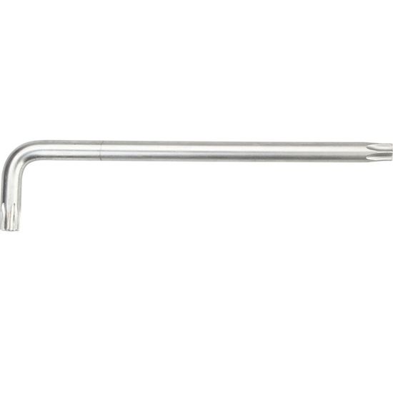 Clé Torx - NEO - T50 - Acier au chrome-vanadium - Longueur 176 mm - Garantie 25 ans - Cdiscount ...