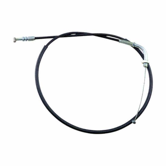 HONDA 750 VFC-94/03-CABLE ACCELERATEUR RETOUR-02-0306 - Cdiscount Auto