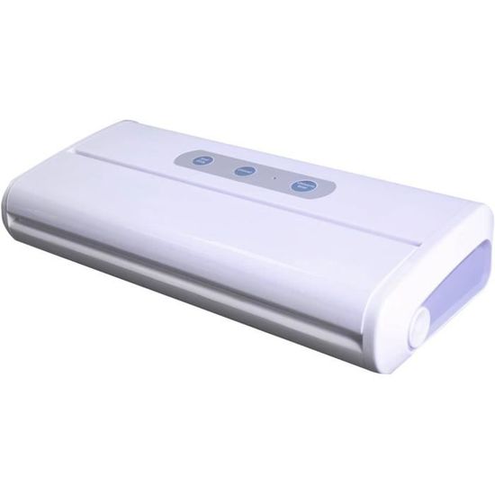 Reber Machine Sous Vide 'Artus V08' 'Reber' - Cdiscount Electroménager