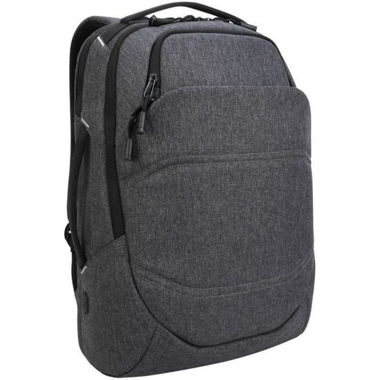 TARGUS Sacoche de transport Groove X - Sac à dos Style pour Ordinateur ...