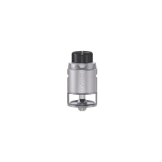 VANDY VAPE - Pyro V4 RDTA 5ml - (Frosted Grey) - Cdiscount Au quotidien