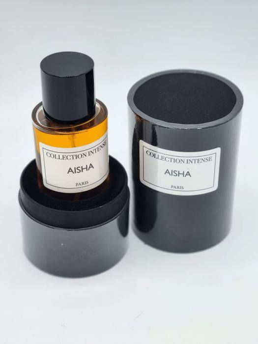 COLLECTION INTENSE AISHA - Cdiscount Au quotidien