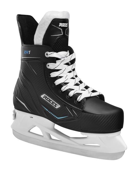 Patin à glace - Roces - RH1 - Taille réglable - Nylon renforcé - Lame ...