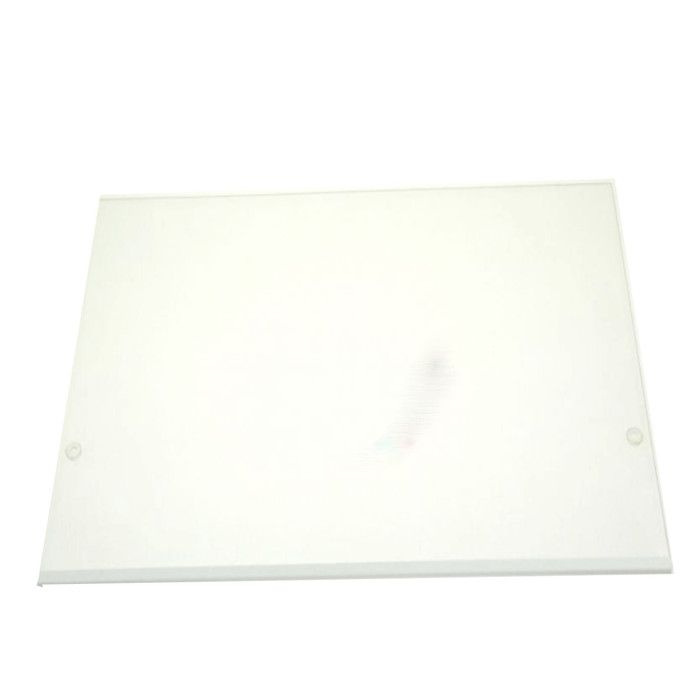 Tablette verre pour enjoliveur Frigo, Réfrigérateur, Congélateur ...