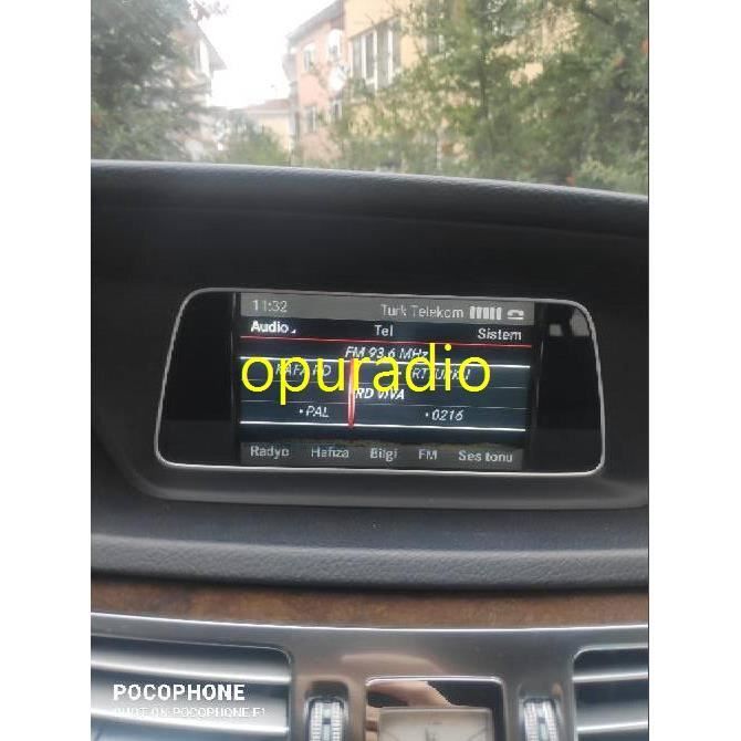 Tout nouveau écran LCD 5.8 "LA058WQ1 SD02 SD03 LA058WQ1 SD01 pour ...