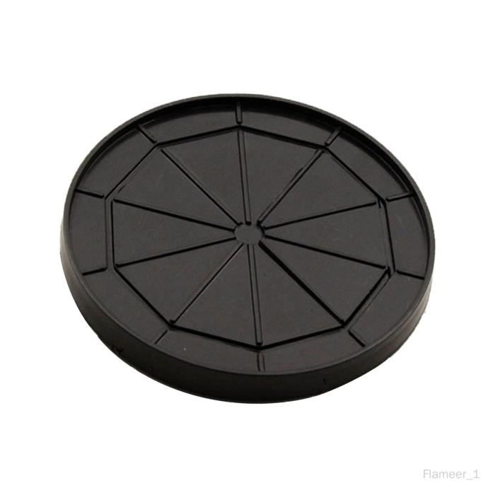 Multifonction Coin Coaster Magic Tricks Show Prop Coin Coaster Hidden ...