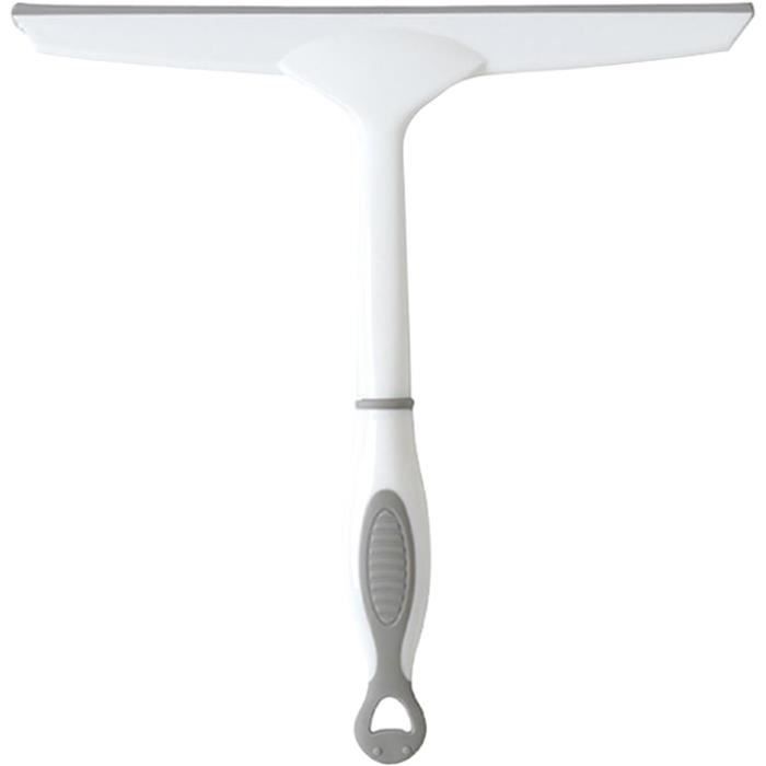 Essuie-Glace,Raclette De Douche Pour Porte En Verre De Douche,Poignée ...