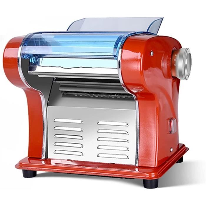 Machine à pâtes électrique, laminoir pates, laminoir a pate fraîches en ...