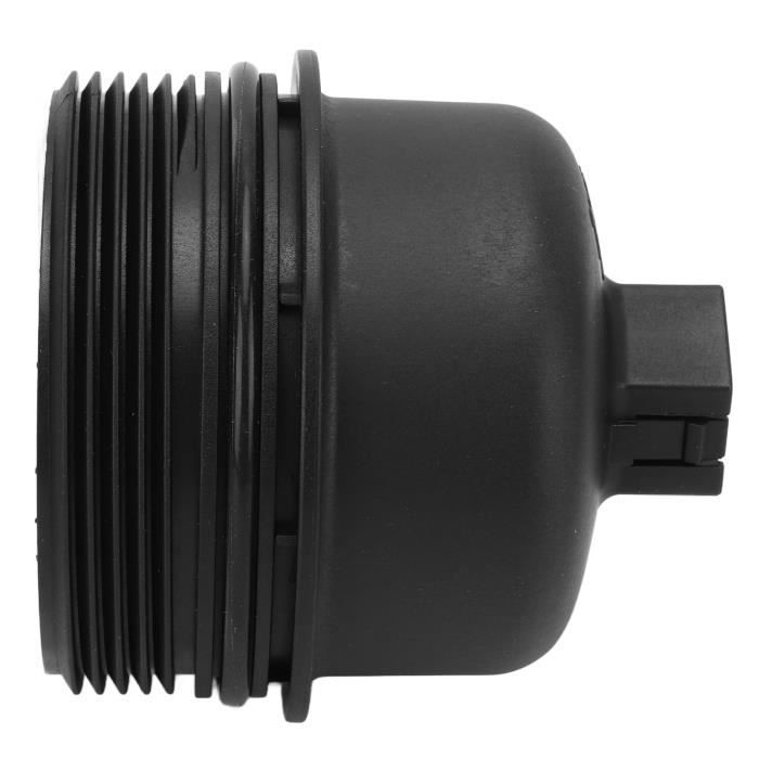 Fdit 73500070 Couvercle de boîtier de couvercle de filtre à huile ...