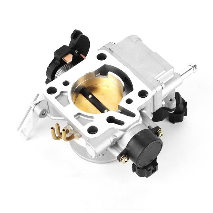 Garosa Corps de papillon Duokon Throttle body, MR560120 MR560126 ...