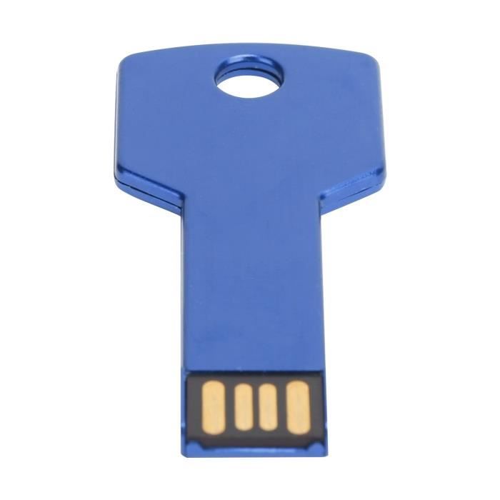 Disque U - GOTOTOP - Clé USB 16 Go - Plug and Play - Compatible ...
