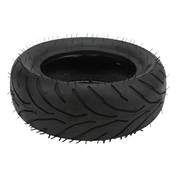 Keenso Pneu sous vide hors route 90/65-6.5 Pneu en caoutchouc d ...