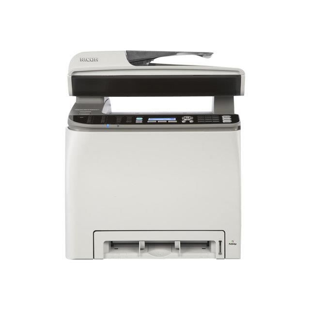 RICOH - Aficio SP C240SF - Multifonction - Cdiscount Informatique