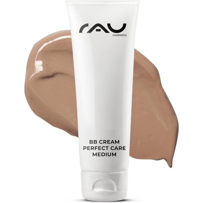 Bb Cream Perfect Care Medium 75 Ml Pour Tout Type De Peau - Blemish ...