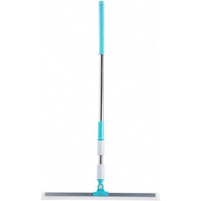 FZ FUTURE Raclette Vitre Douche, Nettoyeur de Vitres, Balai Raclette ...