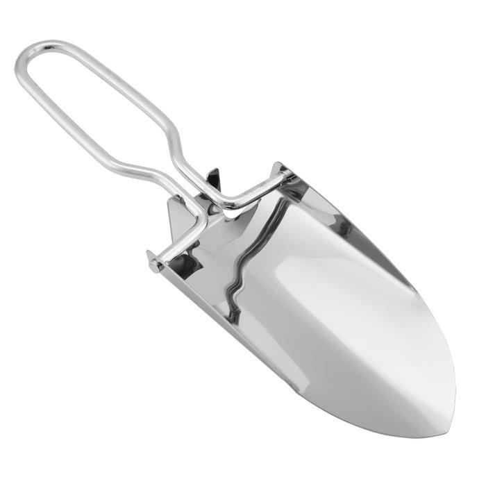 Pelle d'urgence légère, pelle de camping, pelle pliante, pour tout ... Pelle d'urgence légère, pelle de camping, pelle pliante, pour tout ...