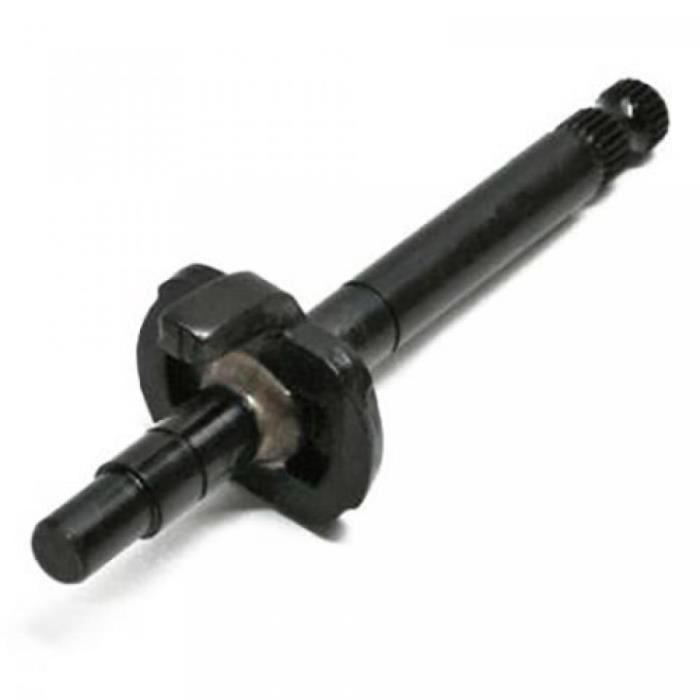 Axe de sélecteur Top performances pour Moto Beta 50 RR PRO RACE - MFPN ...