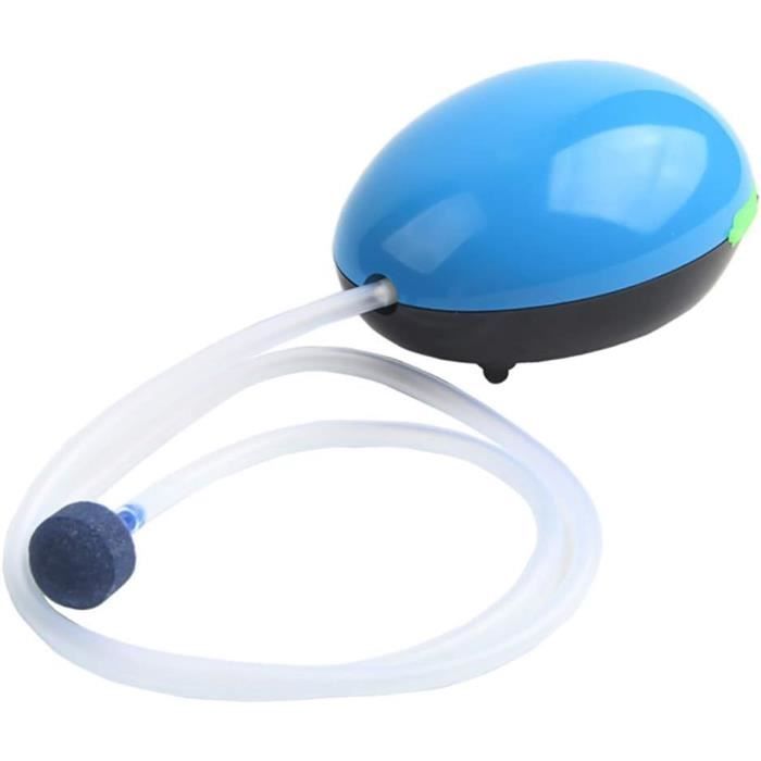 Fish Tank Aeration, Aquarium Pompe À Oxygène Pratique Pêche Portable ...
