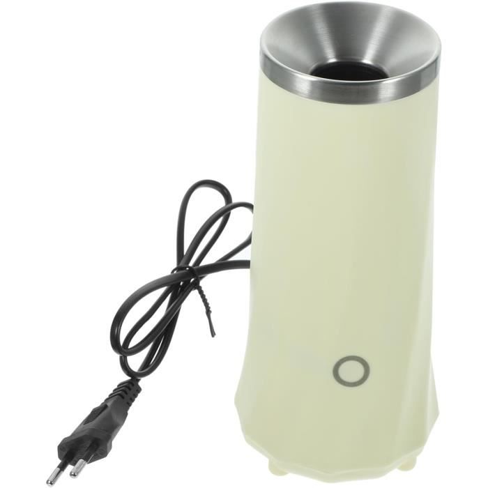 Feltechelectr 1 Ensemble D'Œufs Rouleau À Œufs Automatique Cuiseur À Œufs Antiadhésif Petite ...