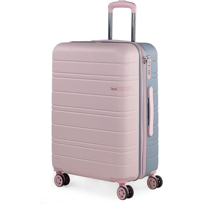 Valise Moyenne, Valises Rigides, Valise Rigide, Valise Semaine Pour ...