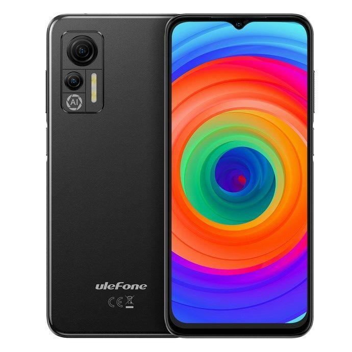 Ulefone Note 14 4GB-64GB Noir - UF-N14-4GB-BK - Cdiscount Téléphonie