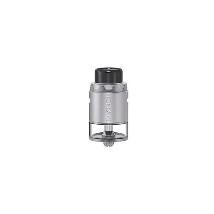 VANDY VAPE - Pyro V4 RDTA 5ml - (Frosted Grey) - Cdiscount Au quotidien