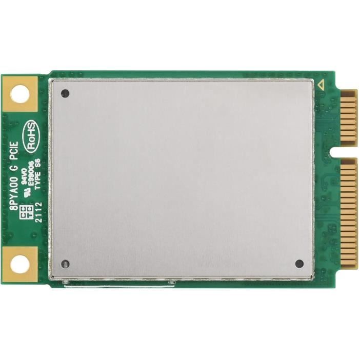 Sim7600G-H-Pcie Simcom Original 4G Lte Cat-4 Module Support Global ...
