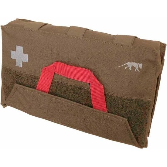 Tasmanian Tiger Trousse de secours (IFAK) Pouch Coyote145 - Cdiscount Santé - Mieux vivre