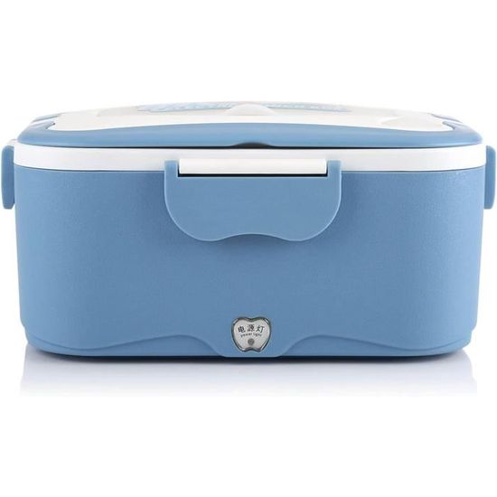 Chauffe-Plats, Chauffage Rapide Électrique Lunch Box Chauffage ...