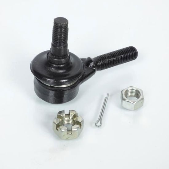 Rotule de direction EPI pour Quad Kawasaki 80 KFX 2003-2006 WE315017 ...