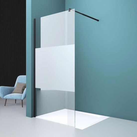 Paroi De Douche 160x200