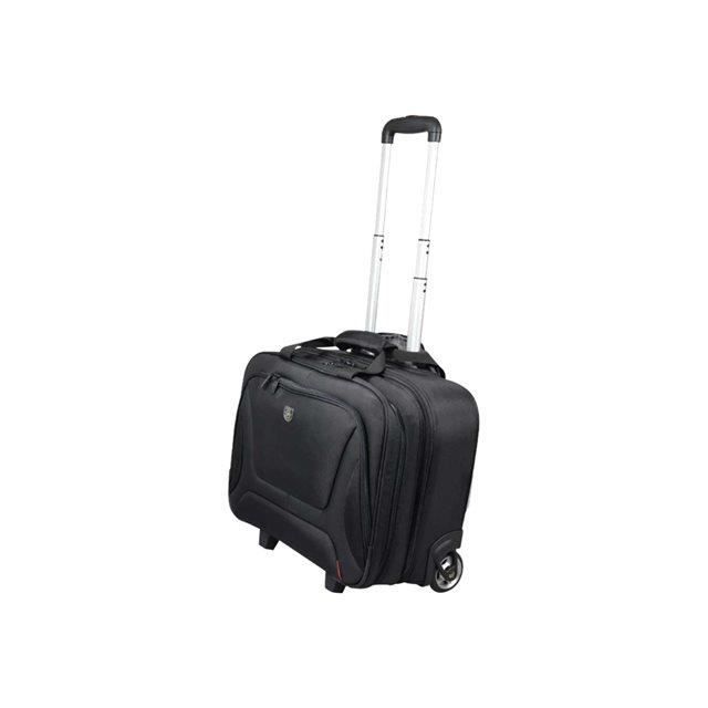 PORT COURCHEVEL Trolley - Cdiscount Bagagerie - Maroquinerie