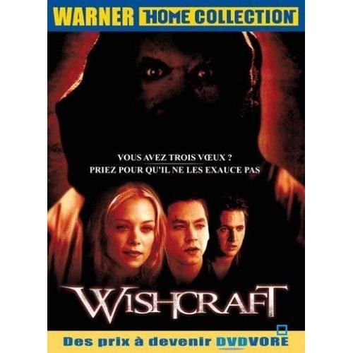 DVD Wishcraft - Cdiscount DVD