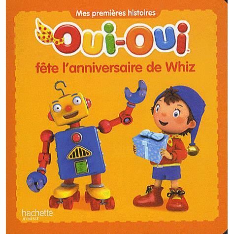 Oui-Oui - Cdiscount Librairie