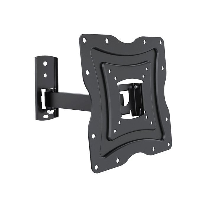 Support TV PHILIPS Multi Positions Universel mural 38cm à 139cm ...