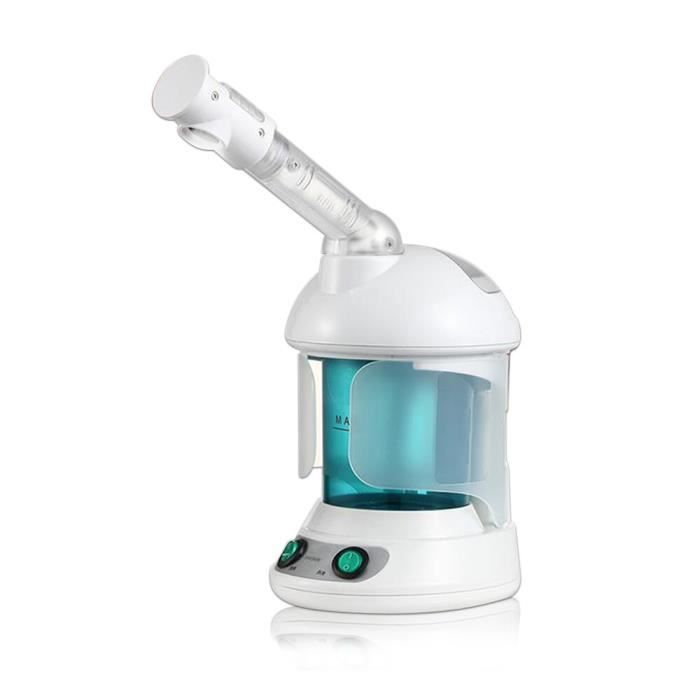 Bouchon AU - Face Vaporizer Vapour Hot Mist Vaporizador Facial Steamer ...