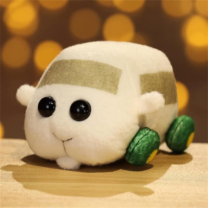 Peluche Pui Pui Molcar,Pui Pui Molar Plush Toy,Pui Pui Molcar Grande ...