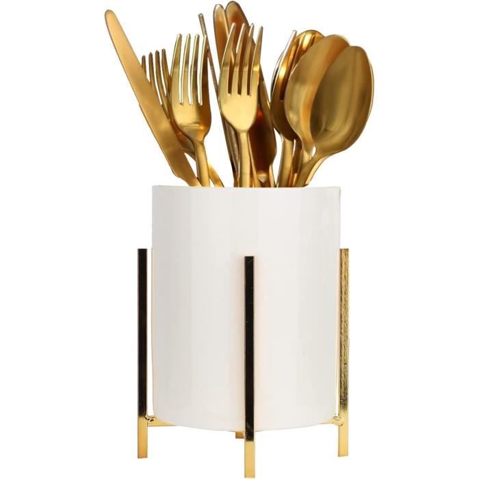 Porte-Couverts, Organiseur De Couverts Pour Cuisine Et Salle À Manger ...