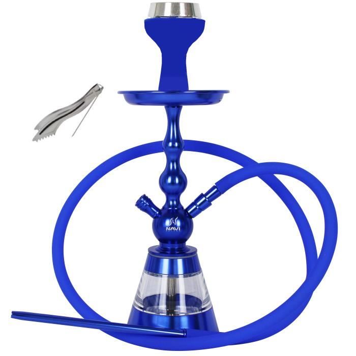 CHICHA STAR EVO BLEU - Cdiscount Au quotidien