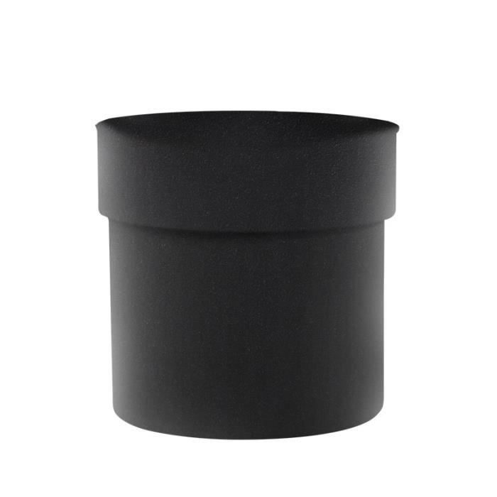 Boite a clé,Boîte secrète en métal, pot de fleurs caché, boîte de ...