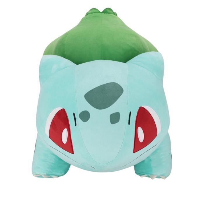 Peluche Pokemon 15cm Bulbasaur peluche jouet Pokémon Pokémon Pokémon ...