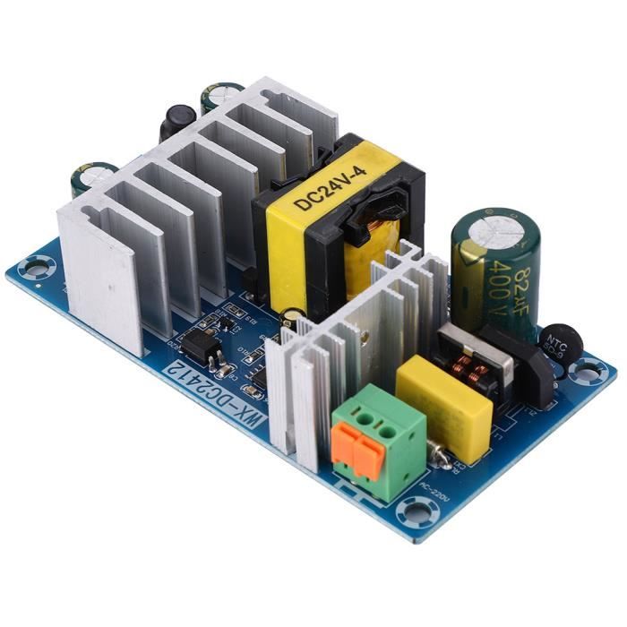 Cikonielf Carte De Puissance De Commutation Module Dalimentation Ac Dc