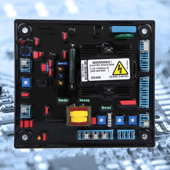 LAN Régulateur De Tension Avr Régulateur De Tension Automatique ... LAN Régulateur De Tension Avr Régulateur De Tension Automatique ...