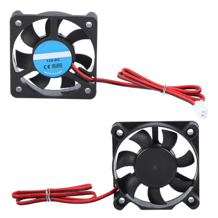 Ventilateur de refroidissement - GAROSA - 5010 - 4000-6500 tr/min - 30 ...