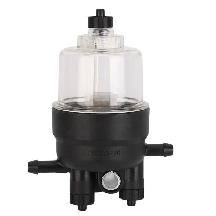 HURRISE ensemble de filtre à carburant pour Perkins Le remplacement automatique de l'Assemblée ...