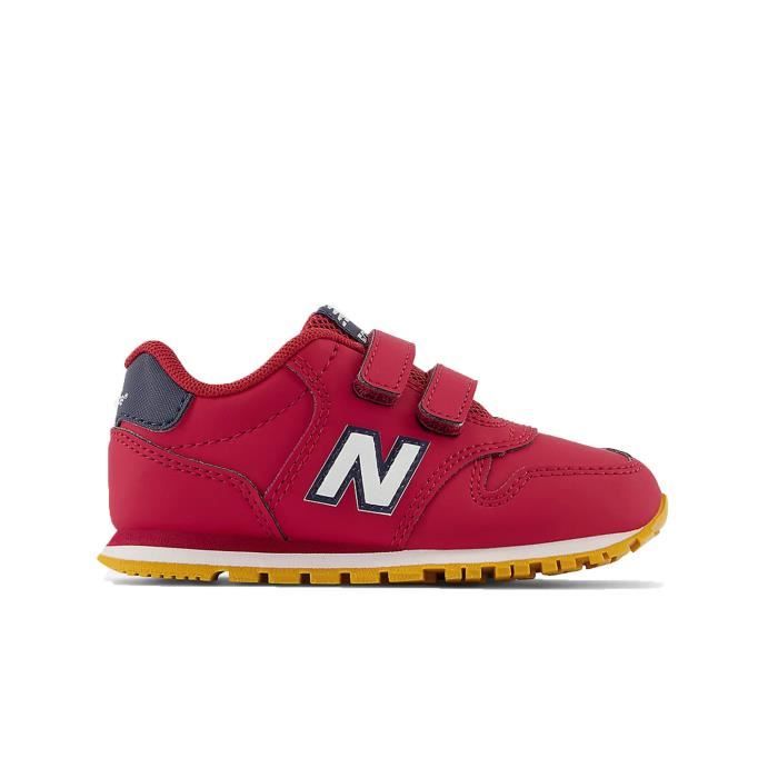 New Balance IV 500 Hook & Loop Chaussures pour Bébé et Petit enfant ...