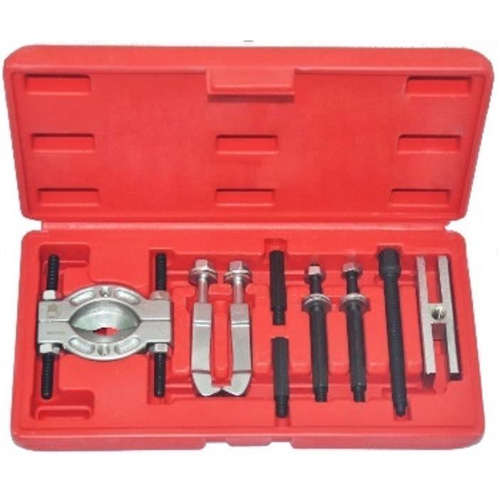 Arrache - extracteur de roulements petites dimensions universel ...