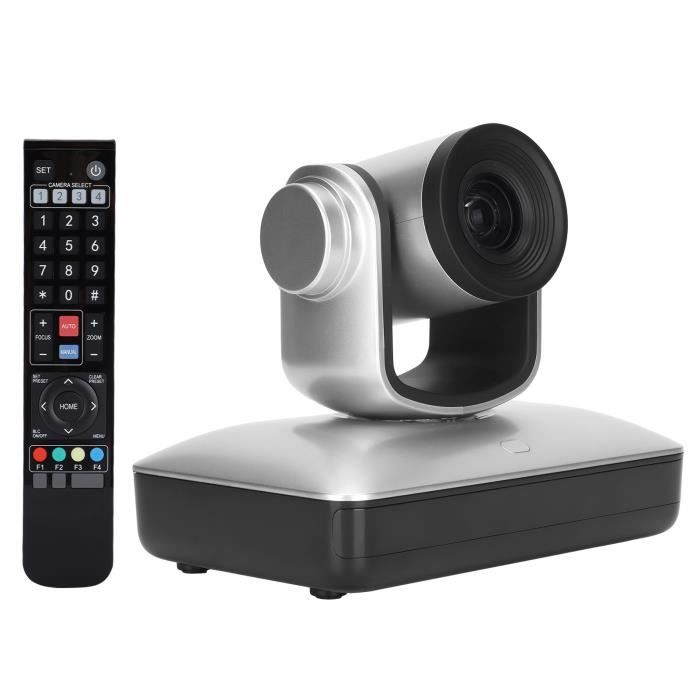 Sonew Caméra de vidéoconférence Caméra de visioconférence PV710U2 1080p ...