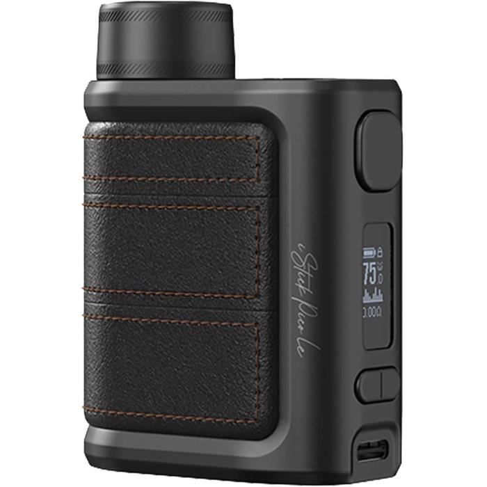 Eleaf iStick Pico Le Box Mod 75W Batterie Cigarette Electronique ...