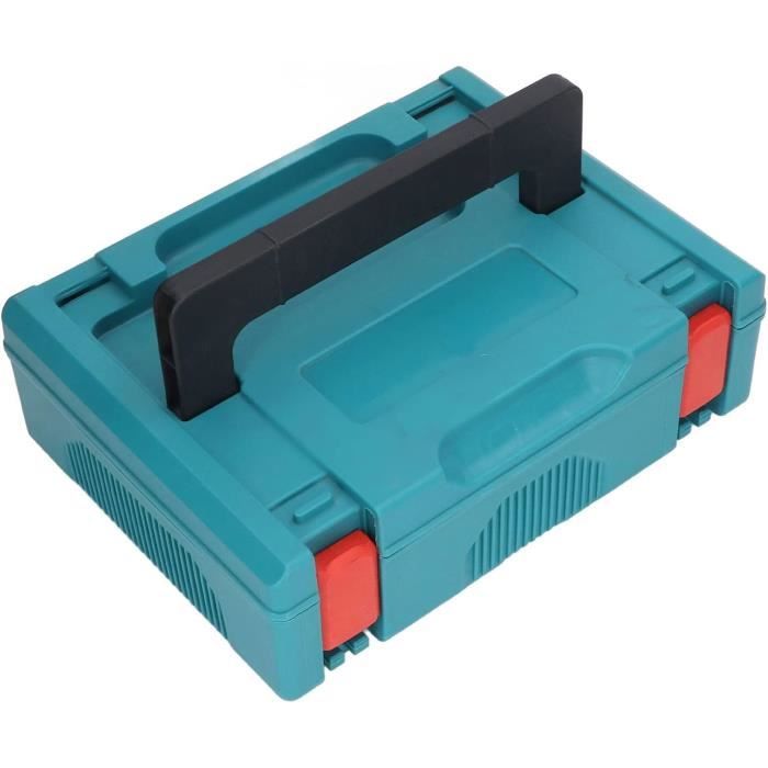 Boîte À Outils Portable, Boîte De Rangement D'Outils À Structure ...